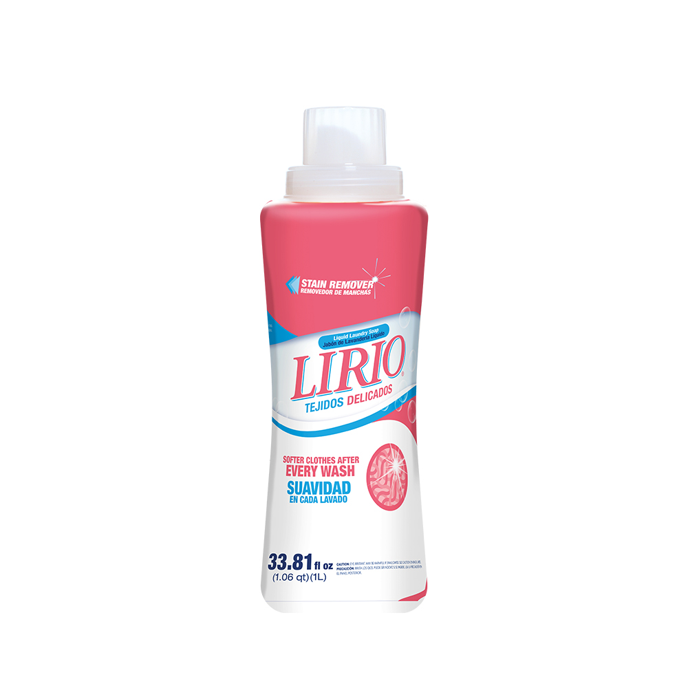 Lirio Delicates Lirio Lavandería